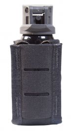 Duty OC Spray TACO U-MOUNT Black